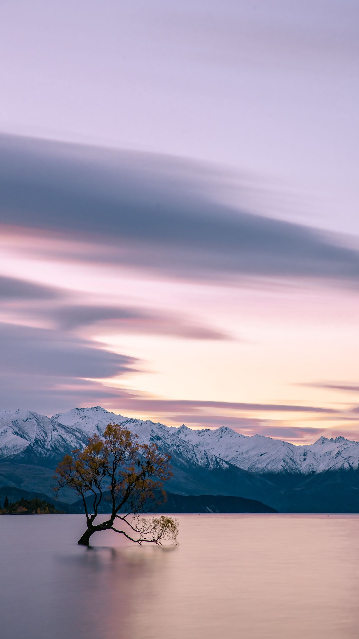 Mountain Tranquility Wallpapers - Wallpaper Cave