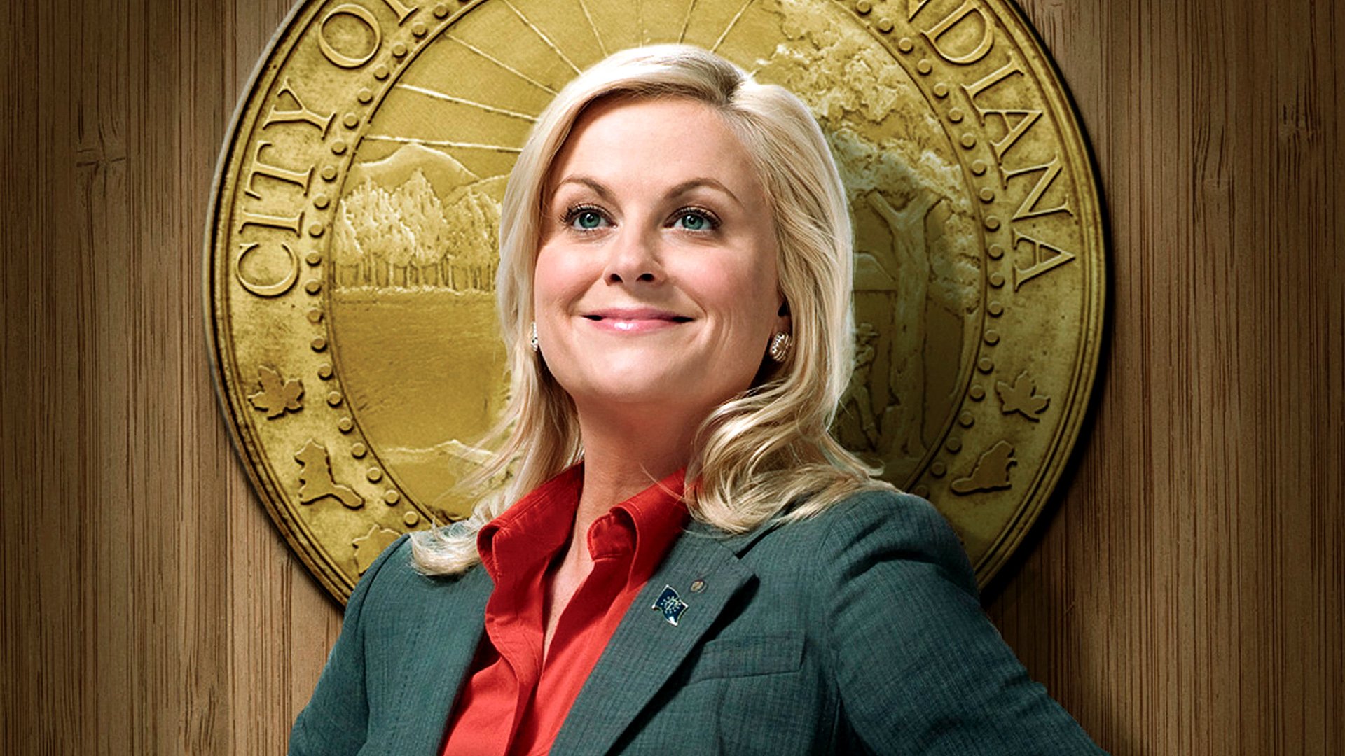 Leslie Knope Wallpapers - Wallpaper Cave