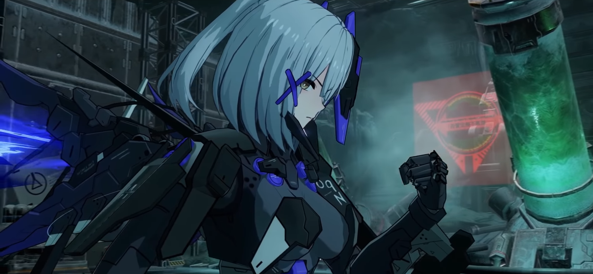 Rosetta Rigor PGR Wallpapers - Wallpaper Cave