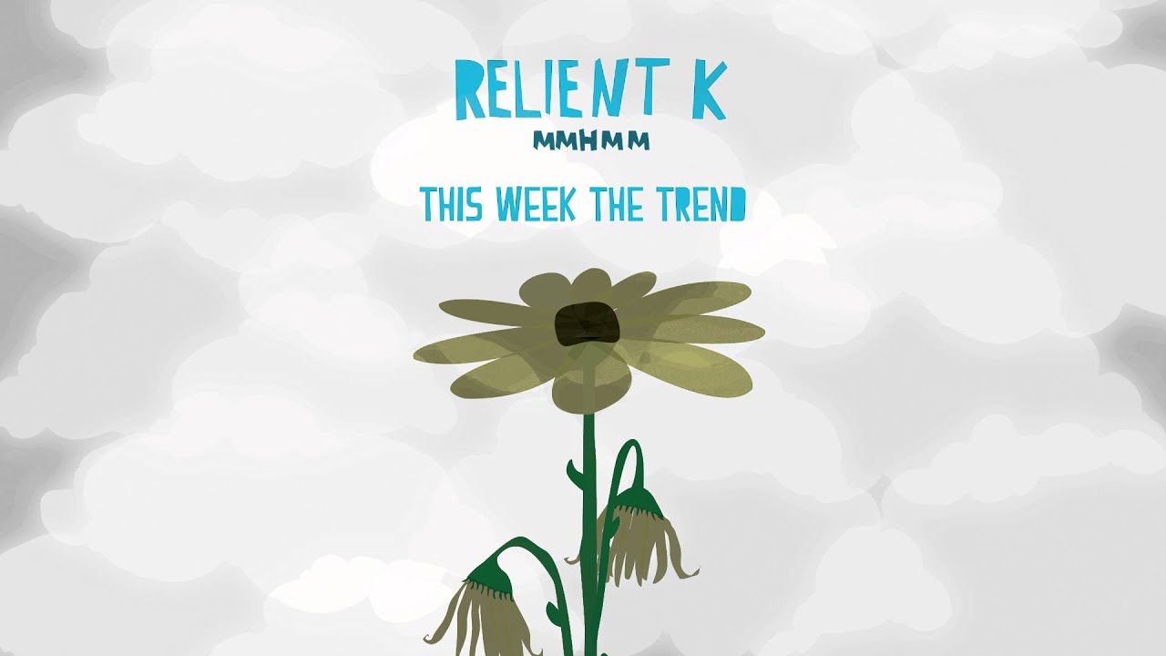 Relient K Wallpapers - Wallpaper Cave