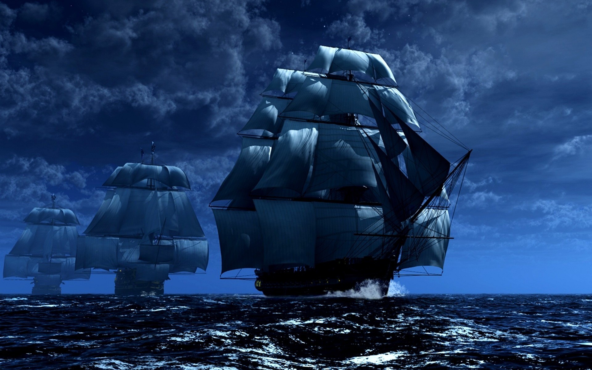 Big Ships Wallpapers - Wallpaper Cave