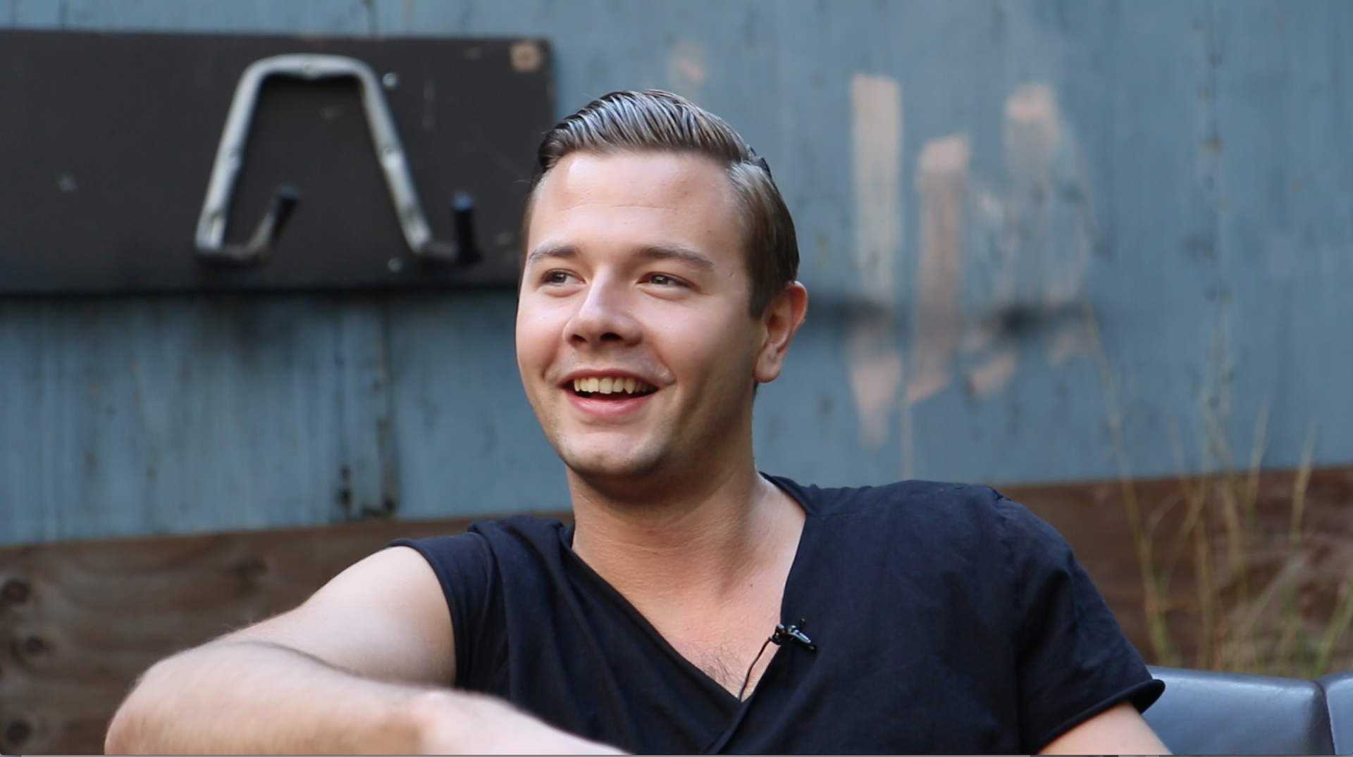 Sam Feldt Wallpapers - Wallpaper Cave