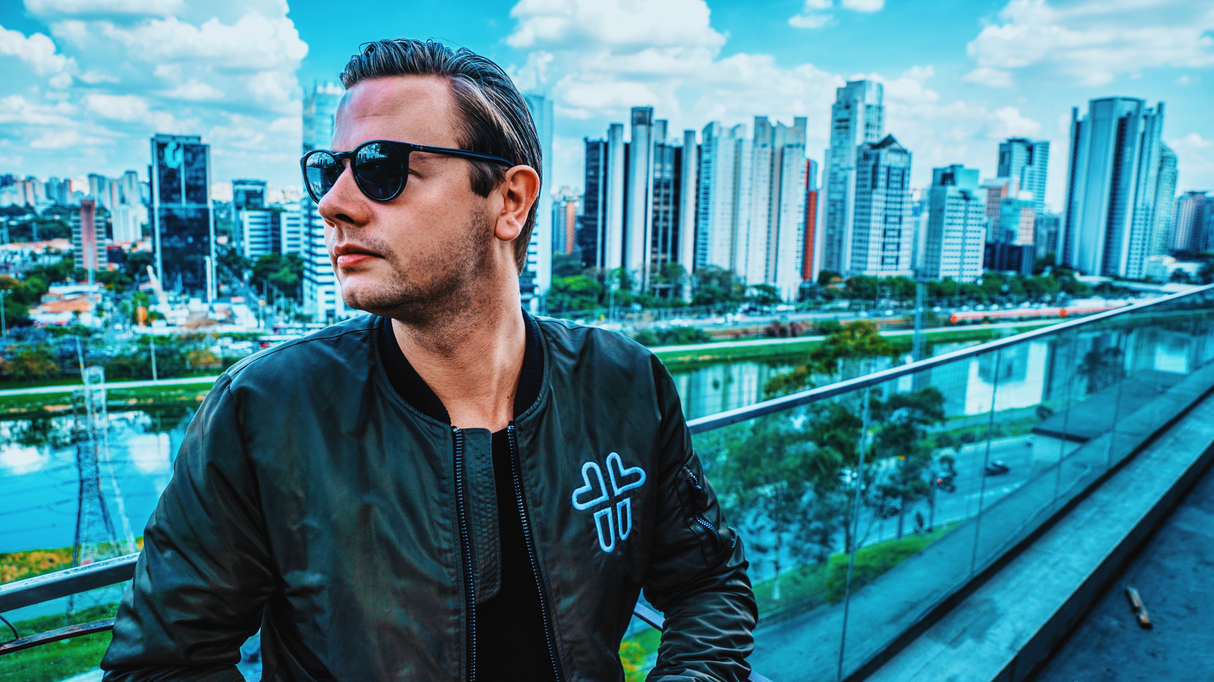 Sam Feldt Wallpapers - Wallpaper Cave