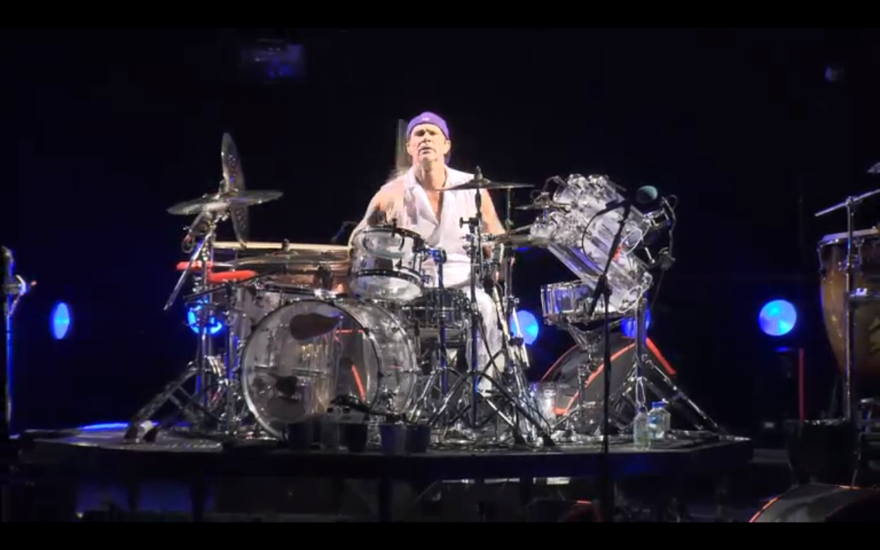 Chad Smith Wallpapers - Wallpaper Cave