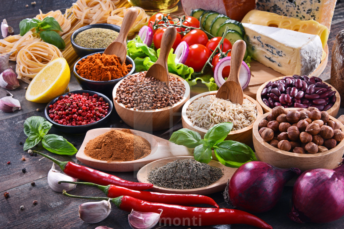 Organic Food Wallpapers - Wallpaper Cave