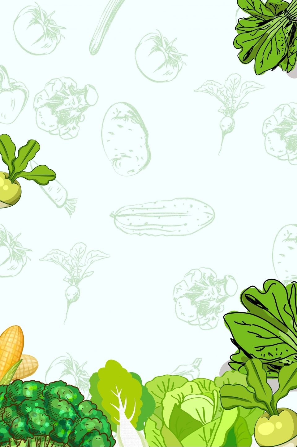 Organic Food Wallpapers - Wallpaper Cave