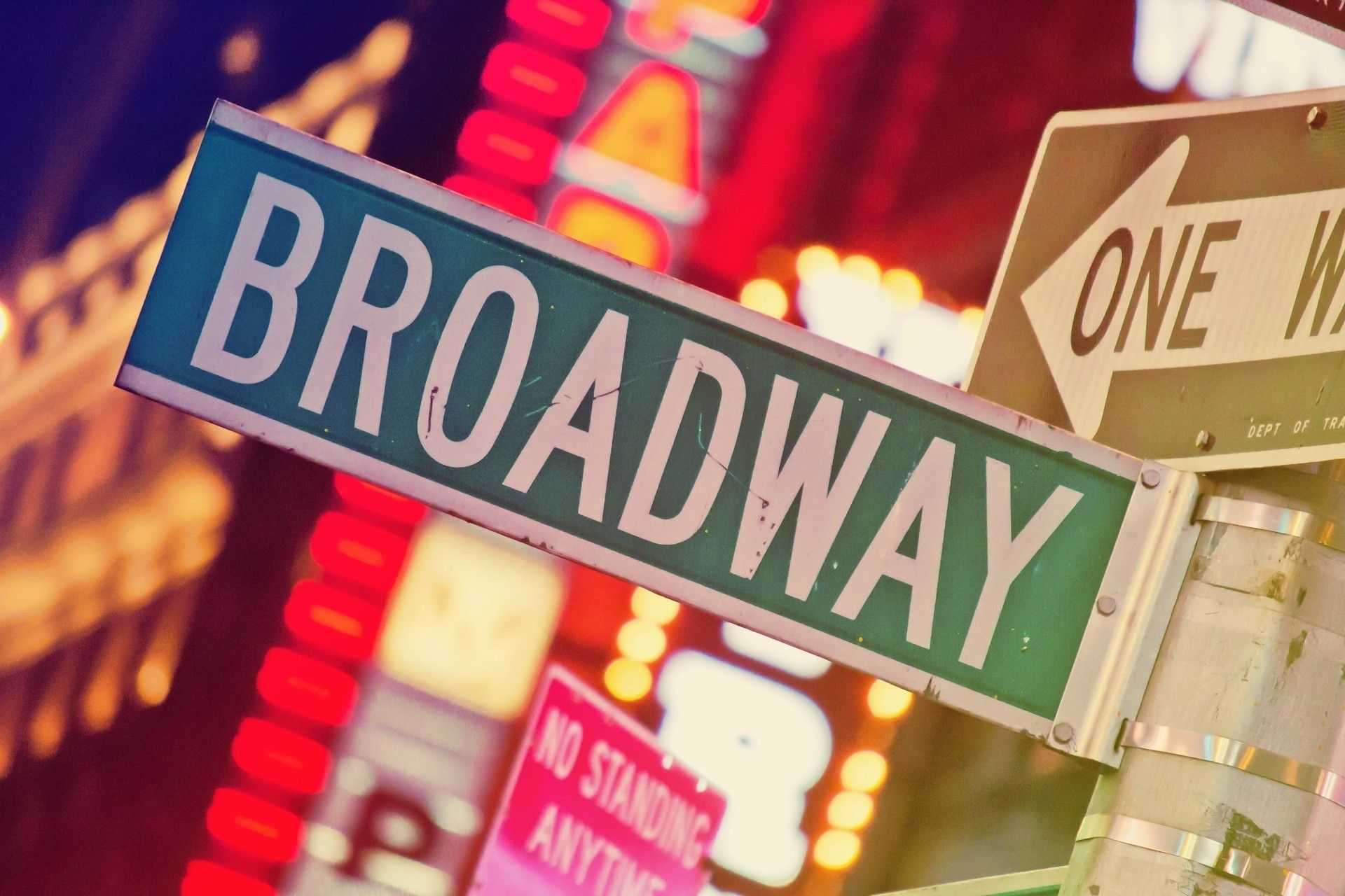Broadway Musical Wallpapers - Wallpaper Cave