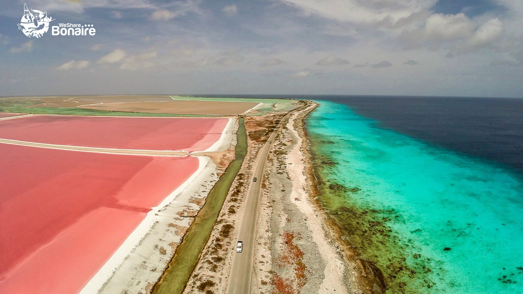 Bonaire Wallpapers - Wallpaper Cave