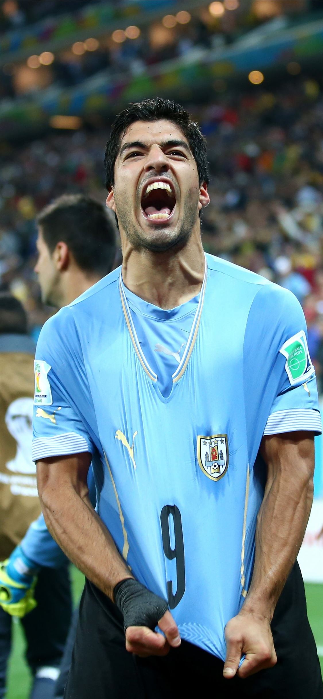 Best Football Players Wallpapers - Wallpaper Cave