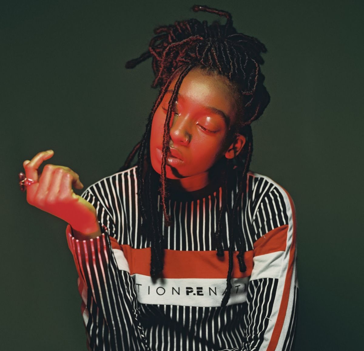 Little Simz Wallpapers - Wallpaper Cave