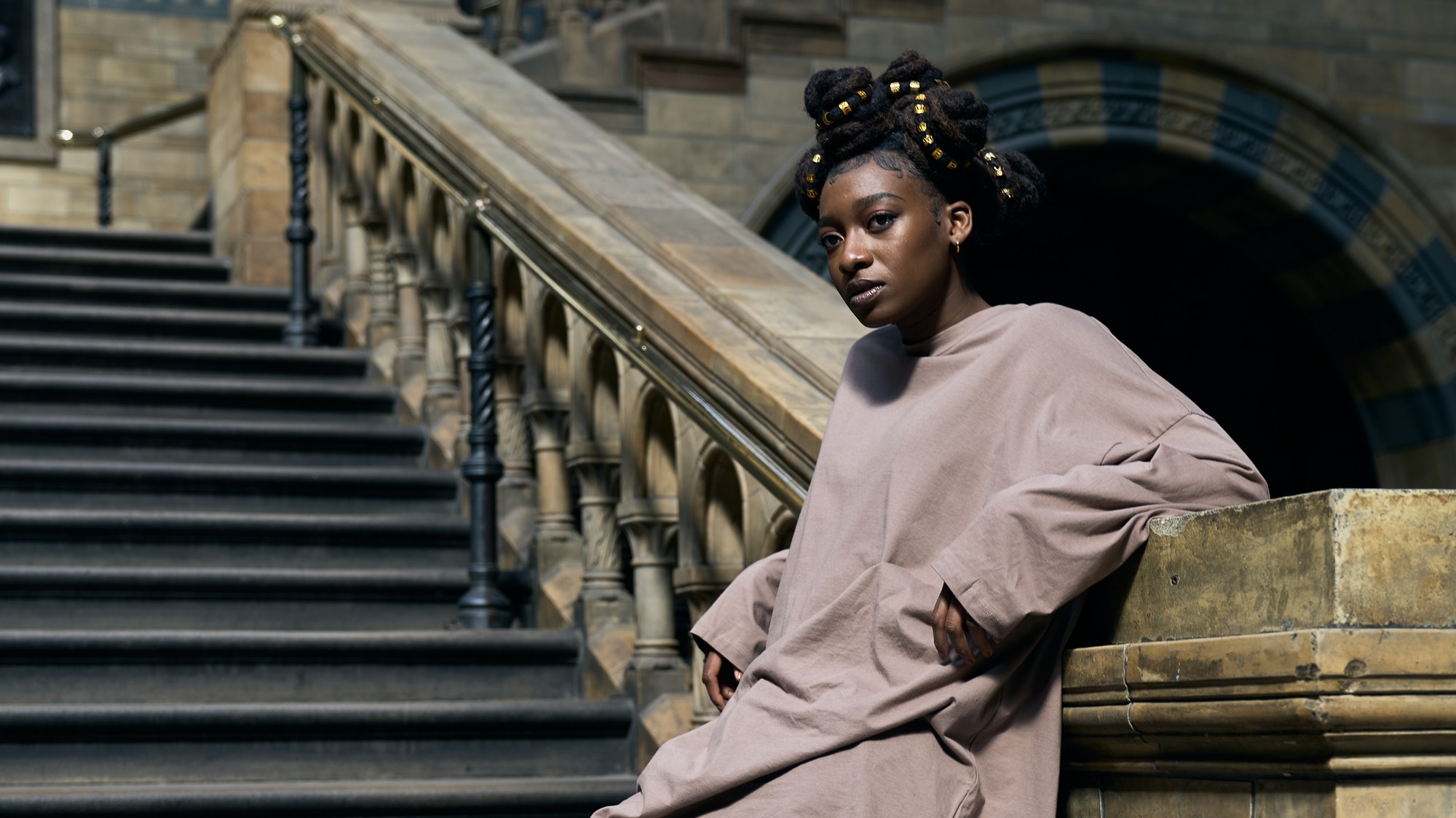 Little Simz Wallpapers - Wallpaper Cave