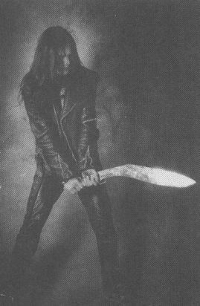Euronymous Wallpapers - Wallpaper Cave