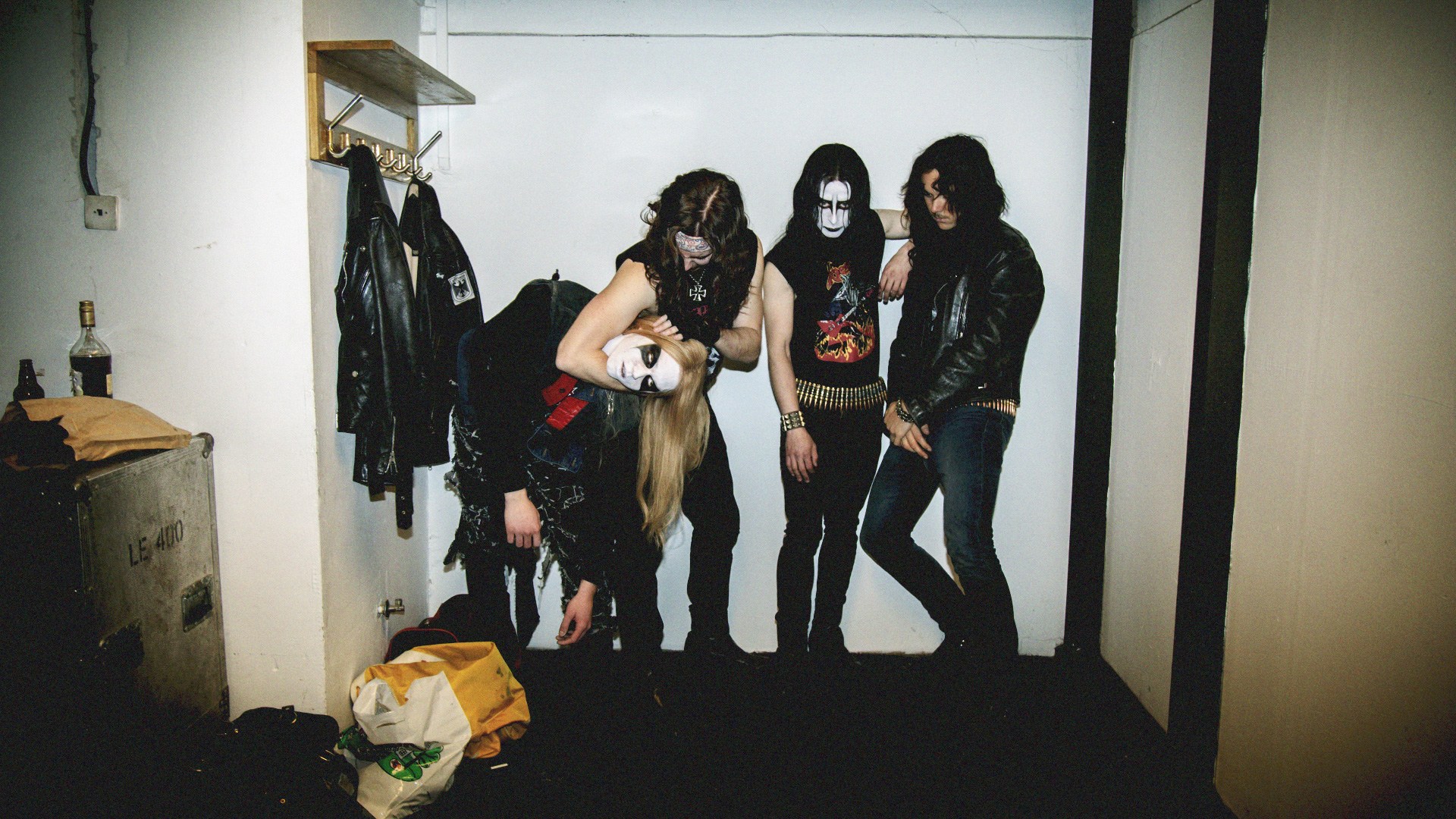 Euronymous Wallpapers - Wallpaper Cave