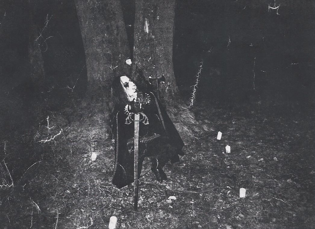 Euronymous Wallpapers - Wallpaper Cave