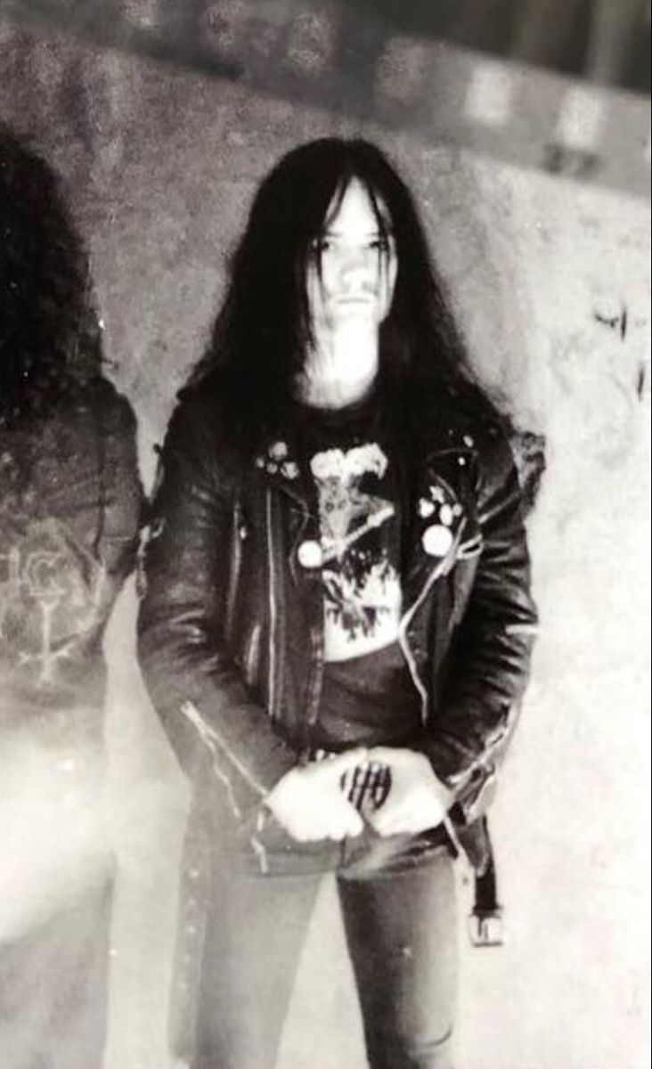 Euronymous Wallpapers - Wallpaper Cave