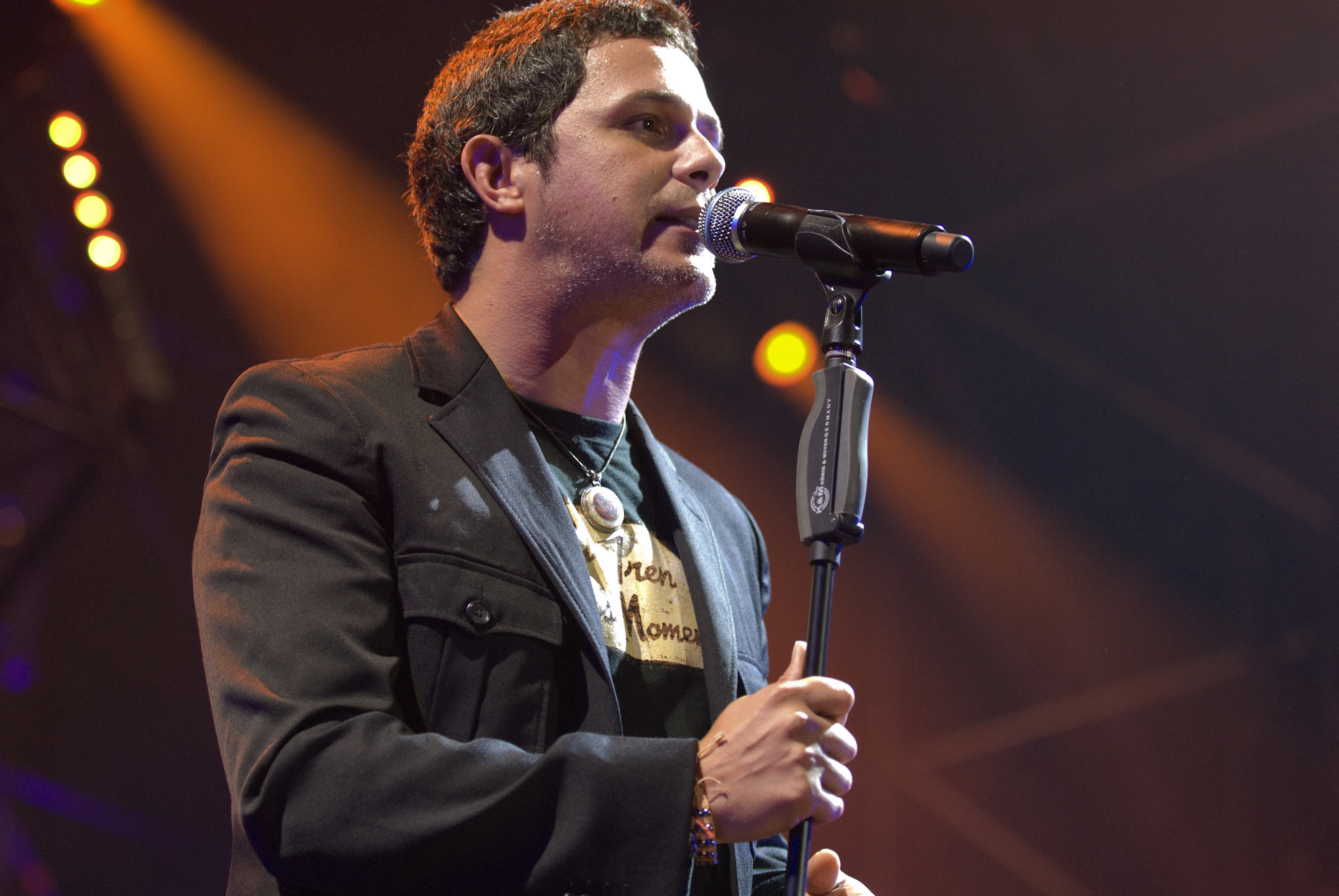 Alejandro Sanz Wallpapers - Wallpaper Cave