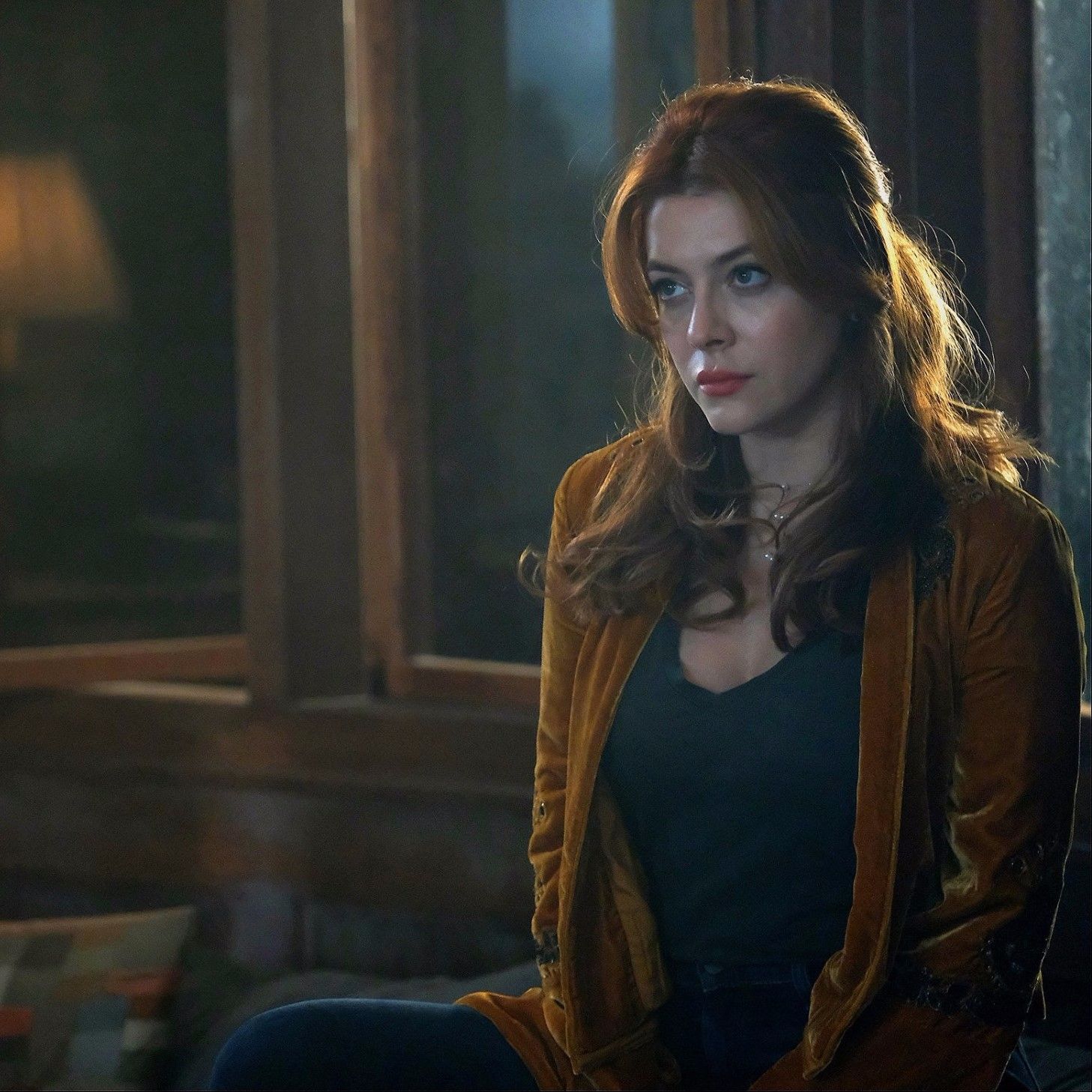 Trish Walker Wallpapers - Wallpaper Cave