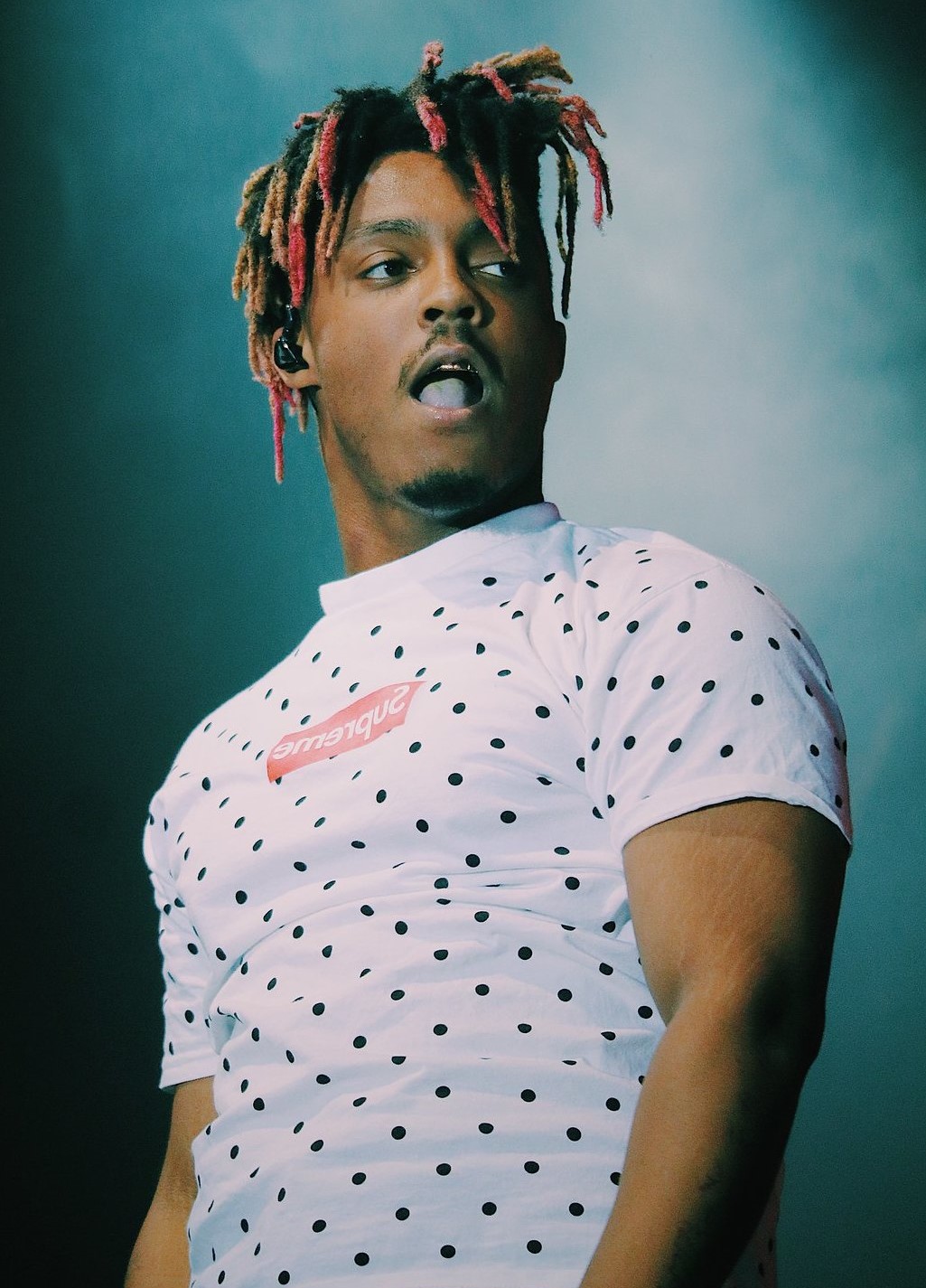 Juice WRLD Conversations Wallpapers - Wallpaper Cave