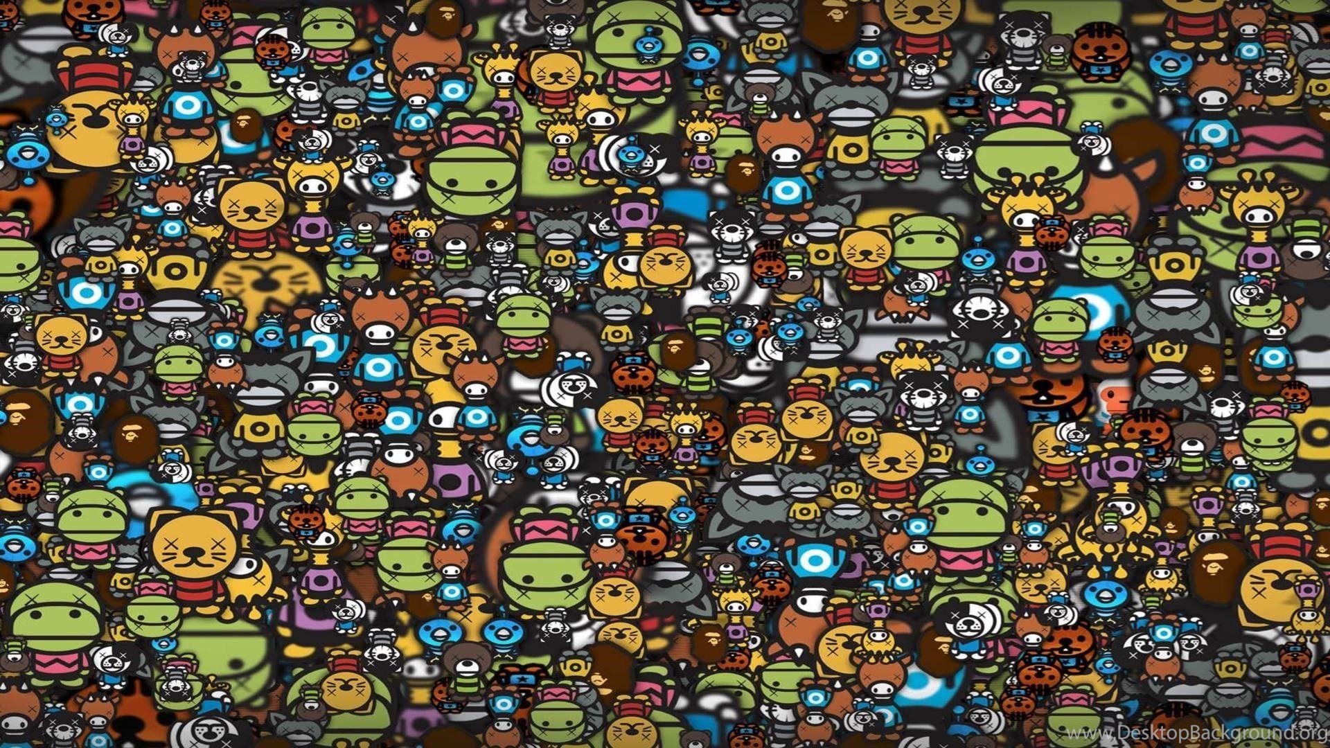 Various Wallpapers - Wallpaper Cave