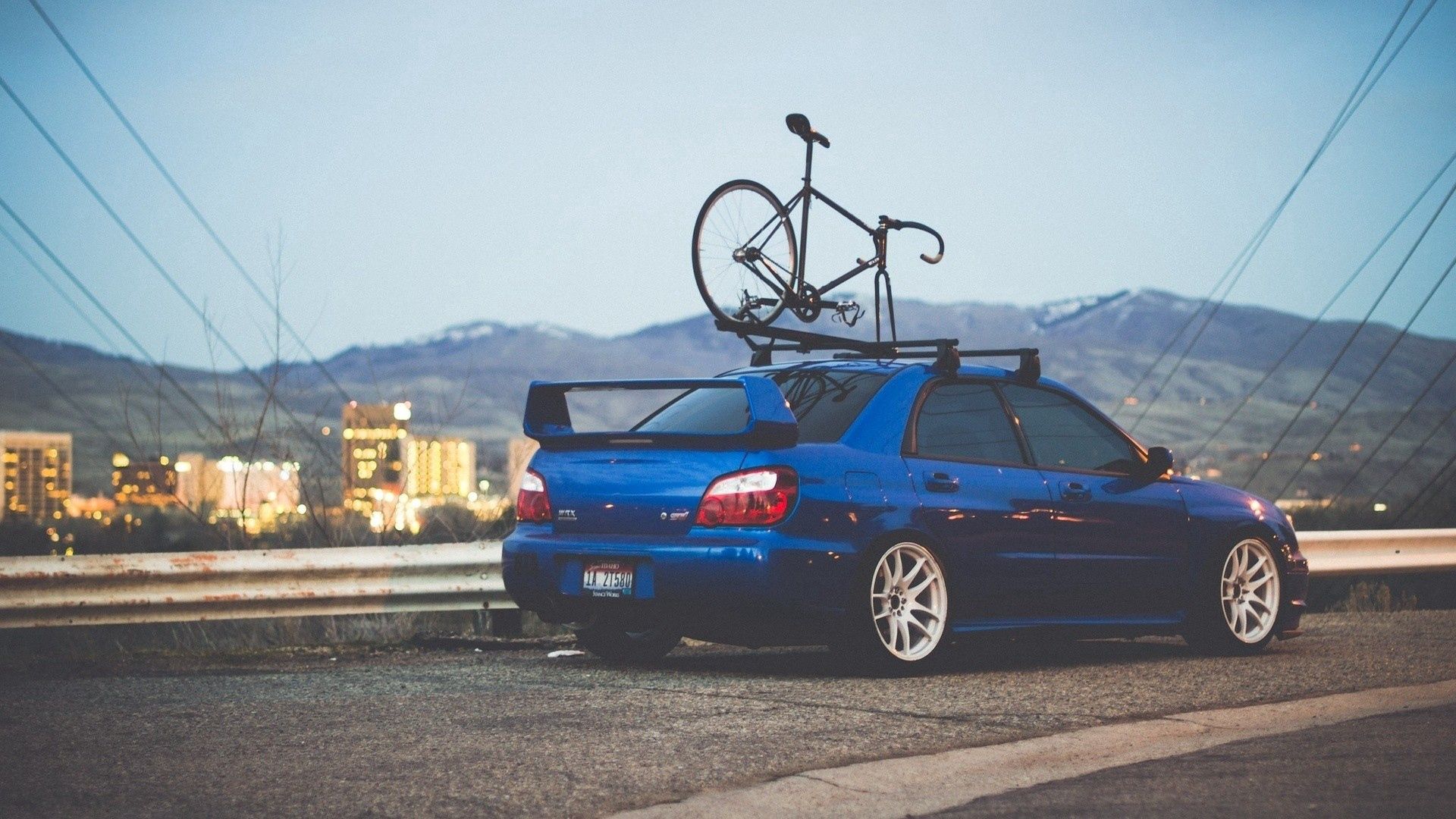 WRX Bike Wallpapers - Wallpaper Cave