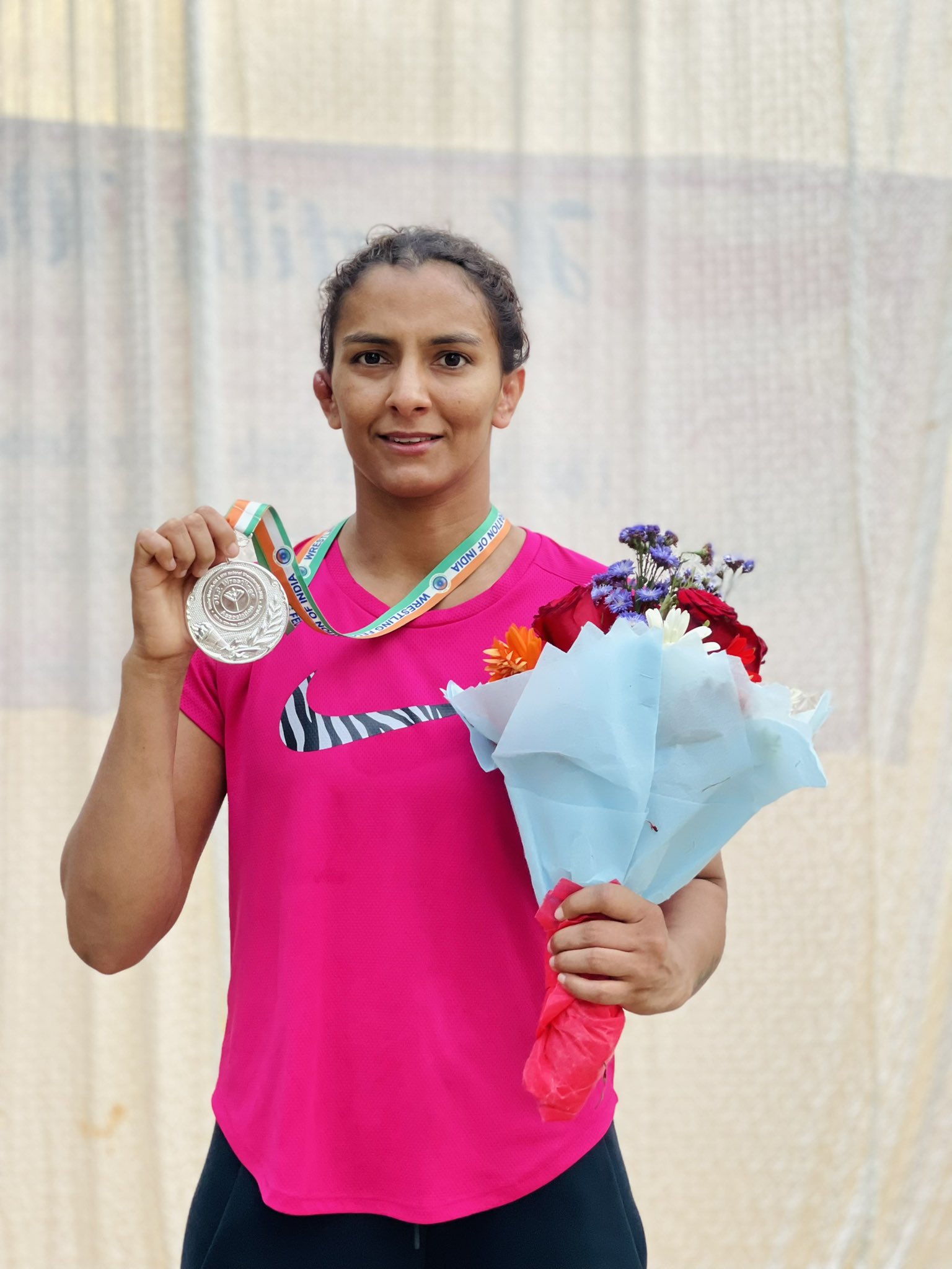 Geeta Phogat Wallpapers - Wallpaper Cave