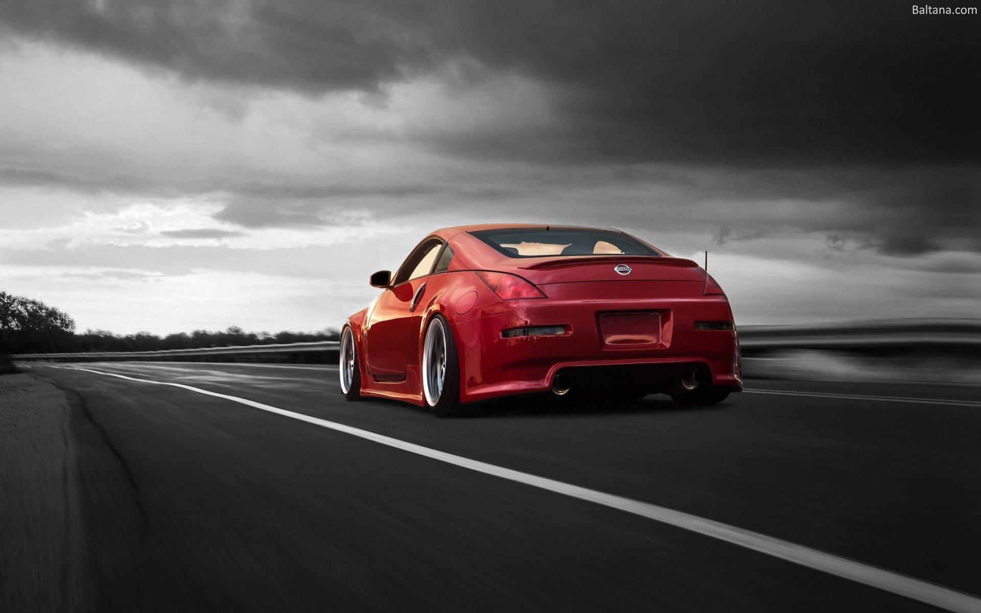 Z350 Wallpapers - Wallpaper Cave