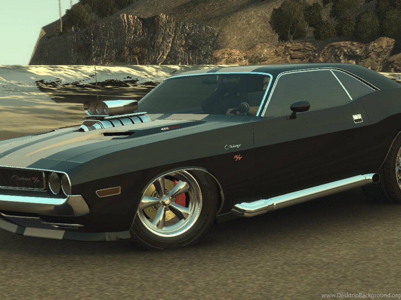 Midnight Club: Los Angeles Wallpapers - Wallpaper Cave