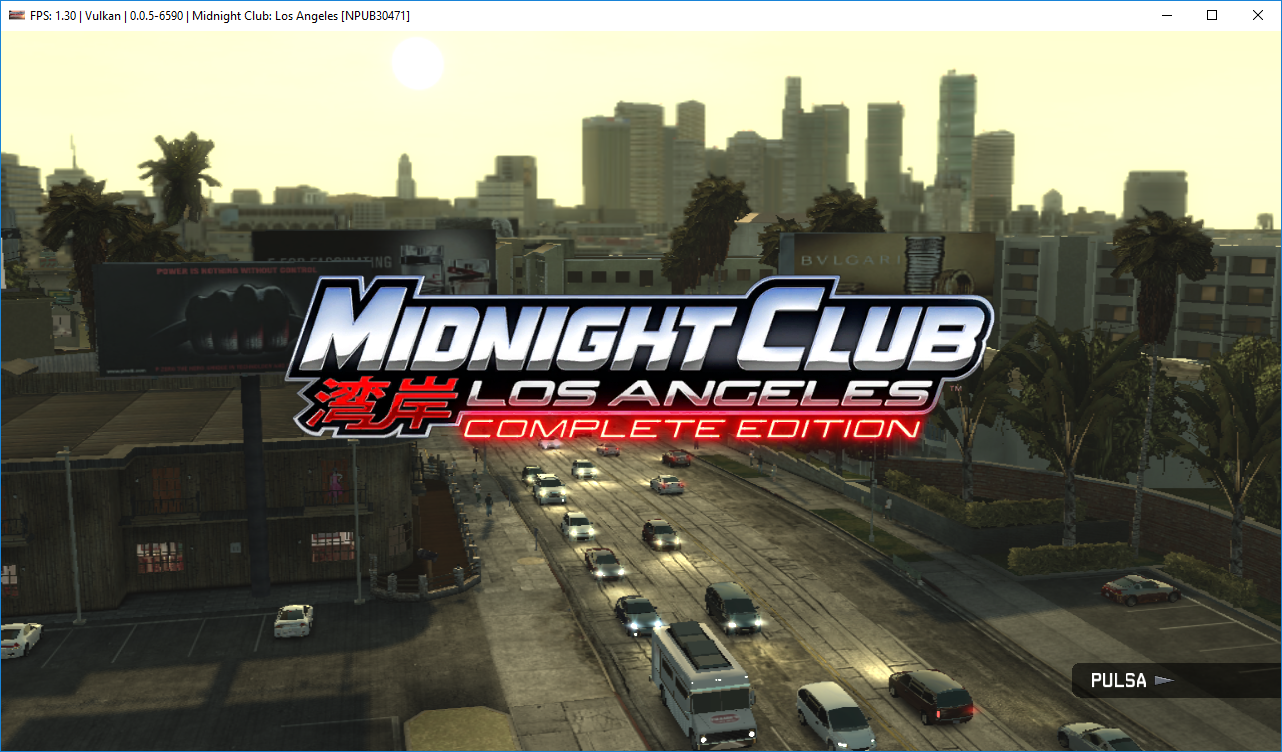 Midnight Club: Los Angeles Wallpapers - Wallpaper Cave