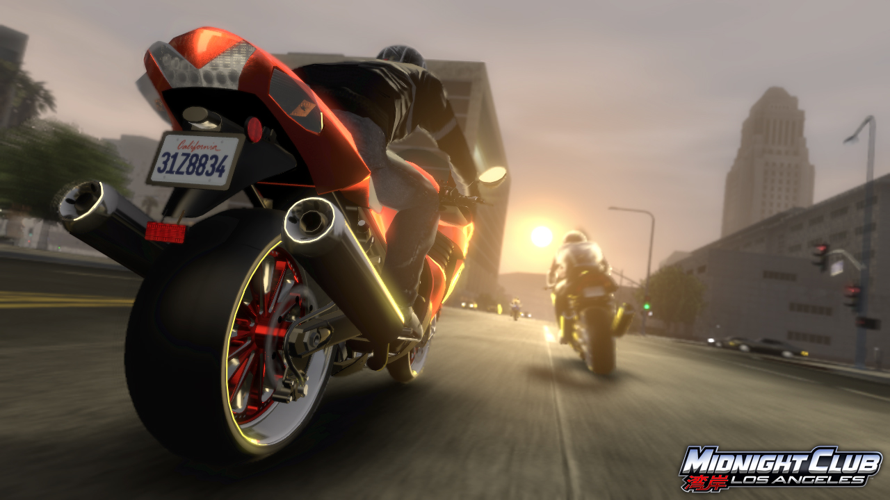 Midnight Club: Los Angeles Wallpapers - Wallpaper Cave