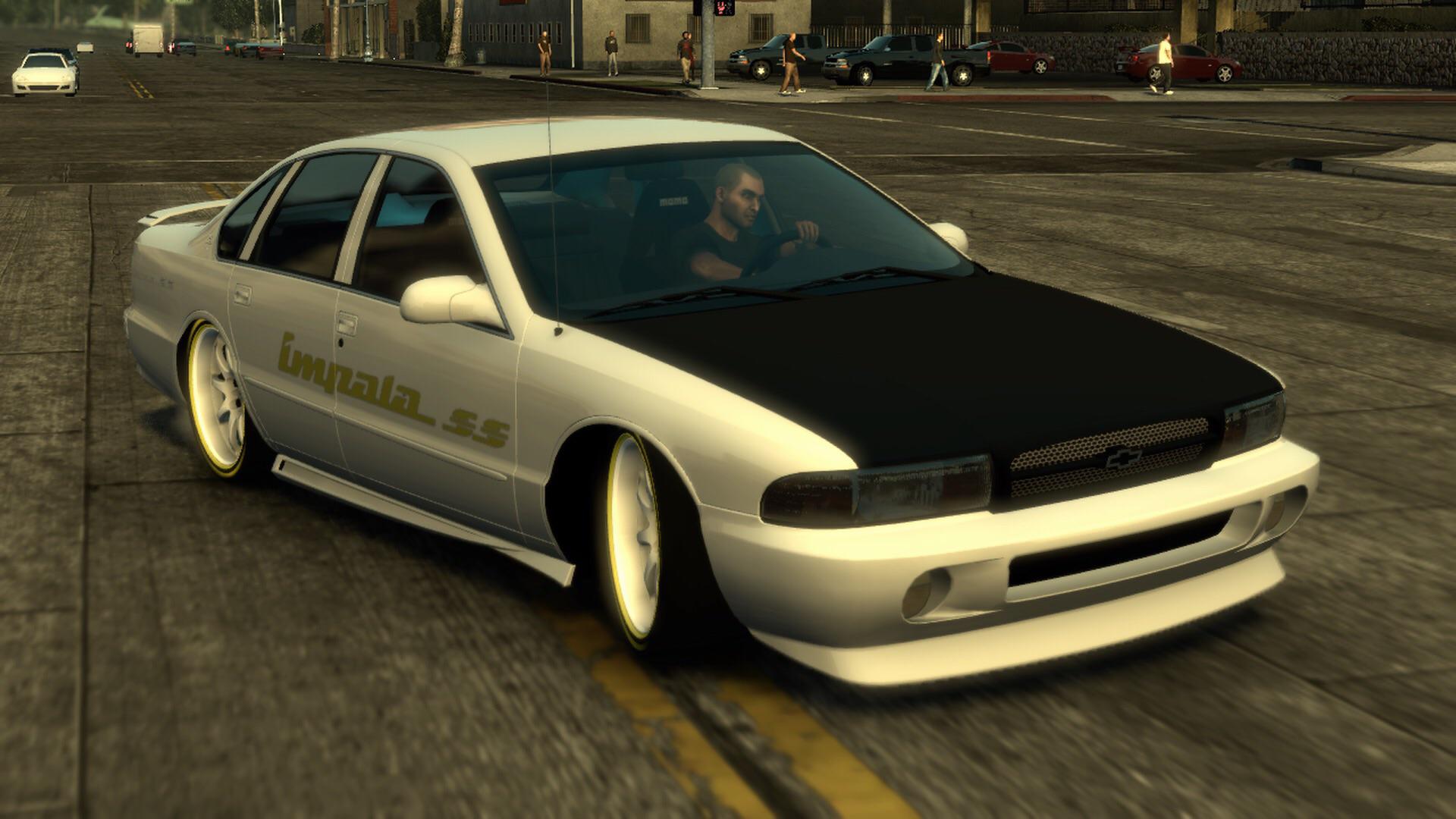 Midnight Club: Los Angeles Wallpapers - Wallpaper Cave