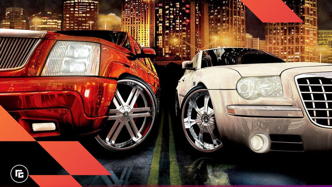 Midnight Club: Los Angeles Wallpapers - Wallpaper Cave