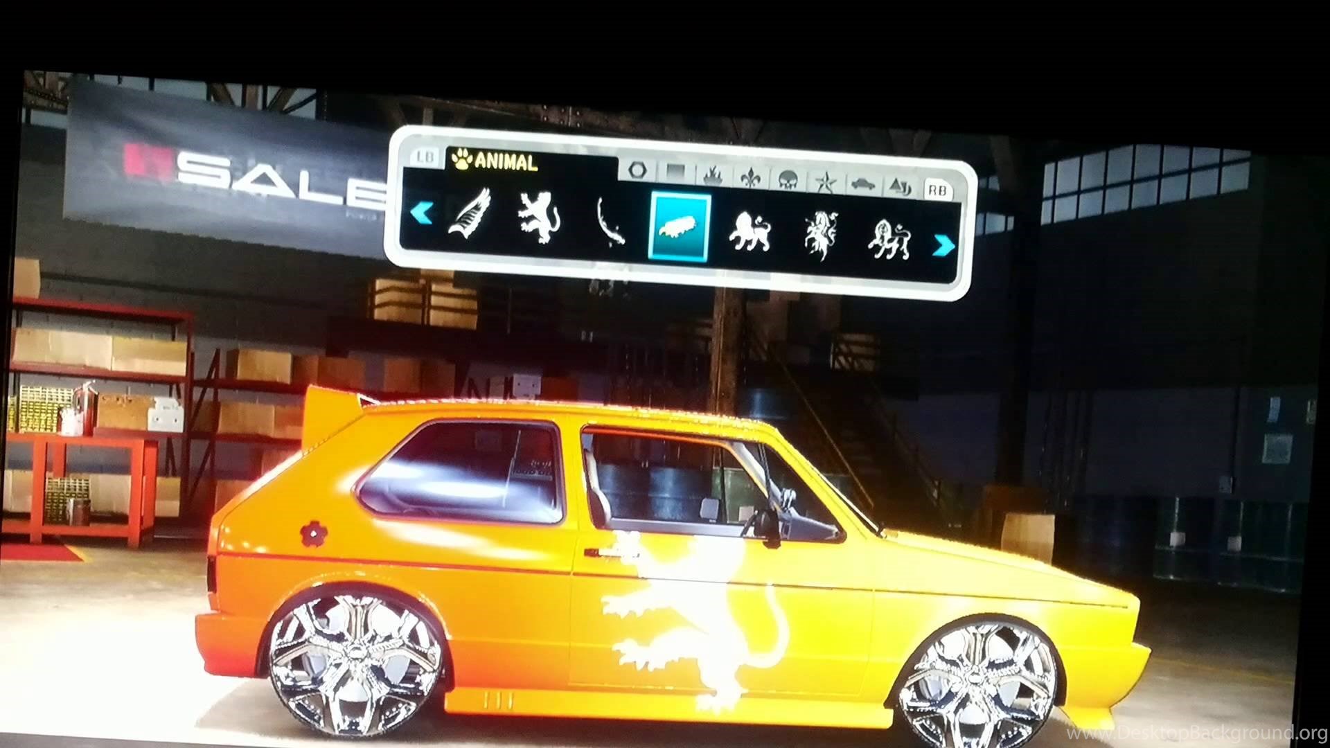 Midnight Club: Los Angeles Wallpapers - Wallpaper Cave