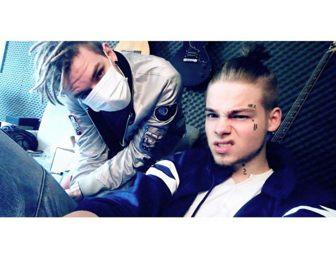 Dat Adam Wallpapers - Wallpaper Cave