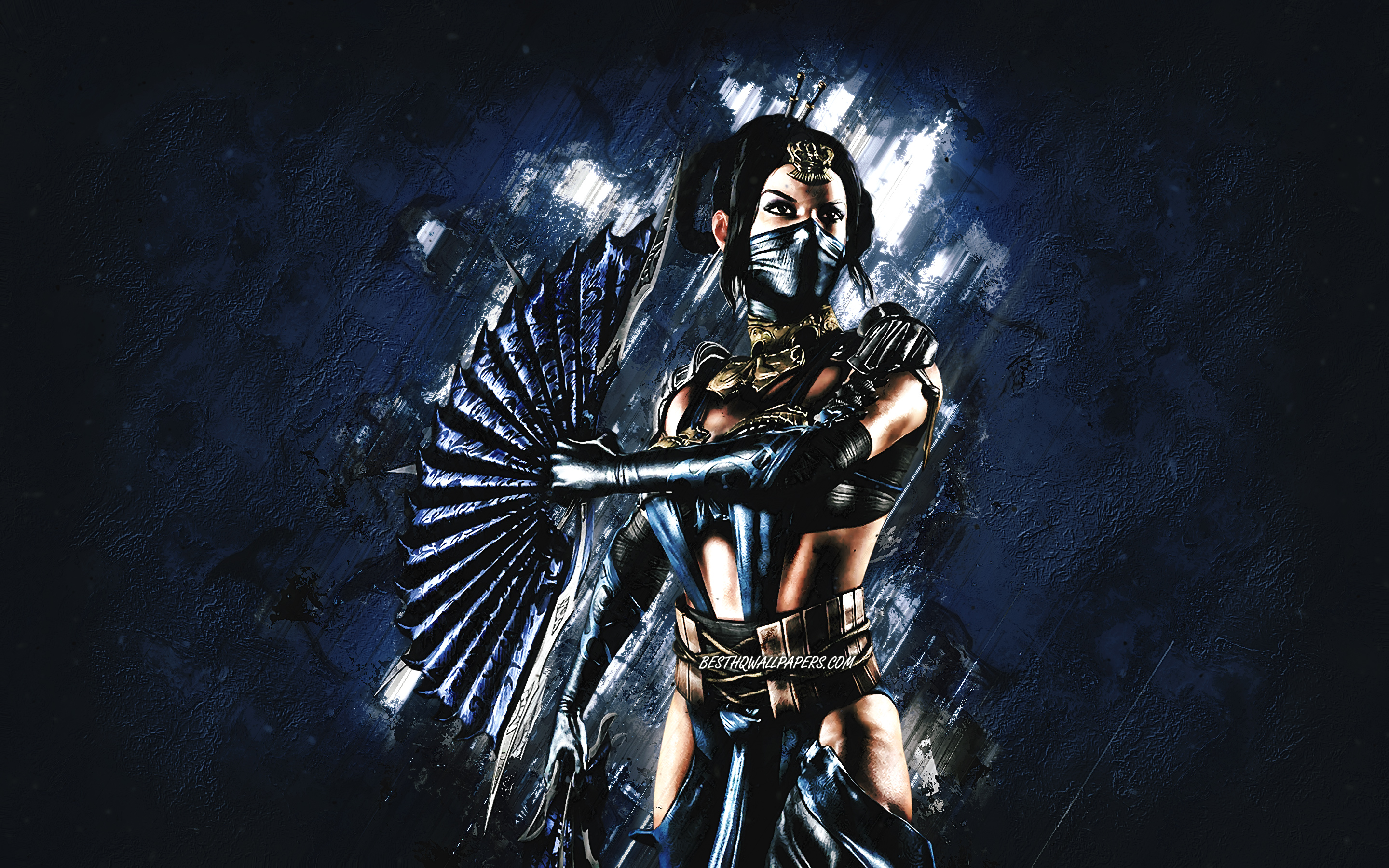 Kitana Desktop Wallpapers - Wallpaper Cave