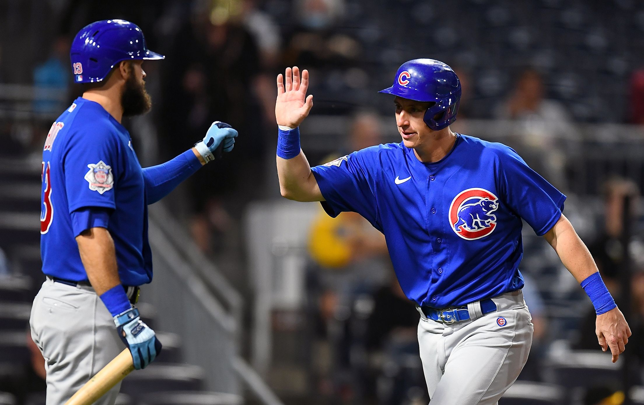 Cubs World Series Wallpapers - Wallpaper Cave