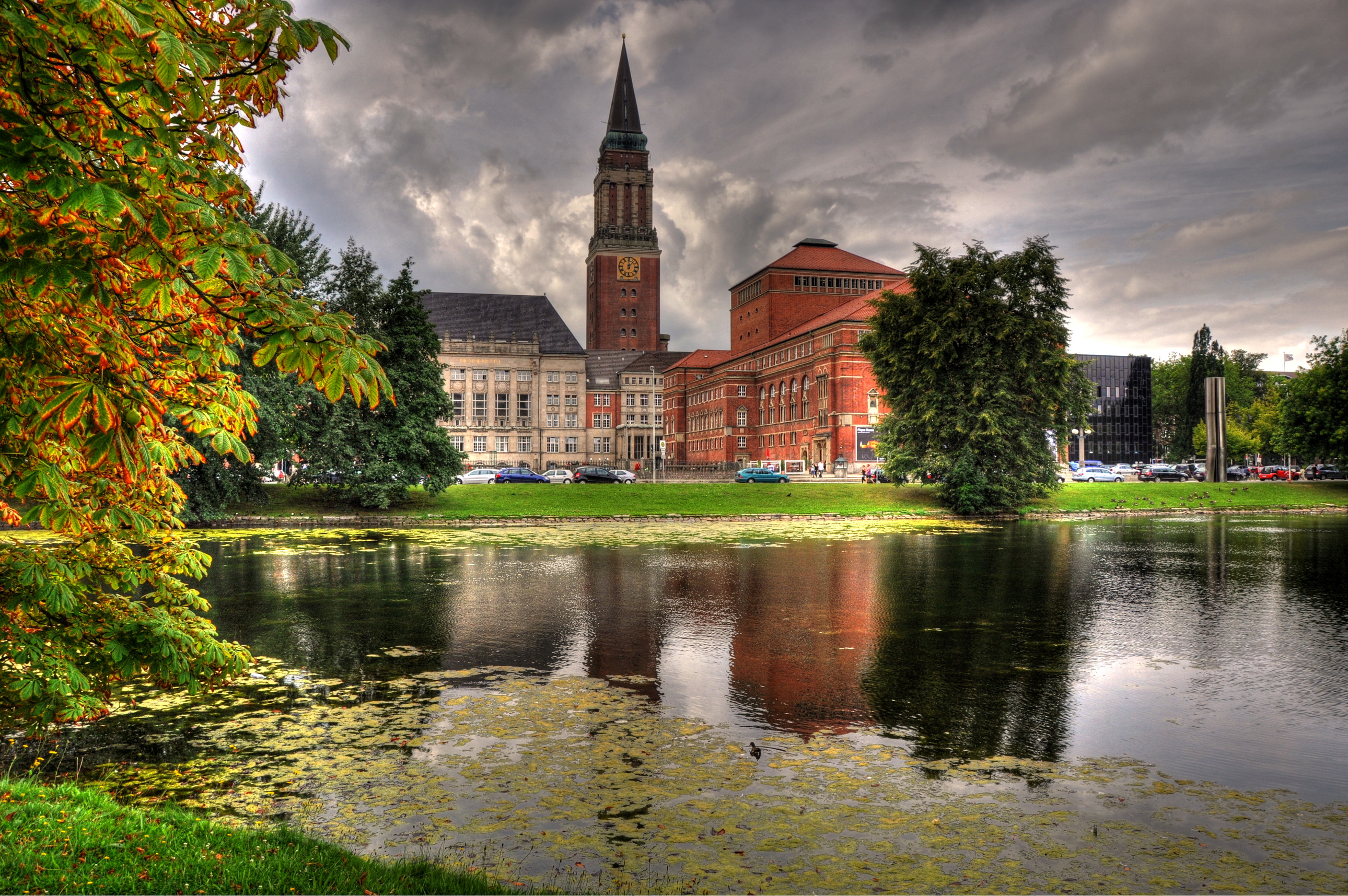 Kiel Wallpapers - Wallpaper Cave