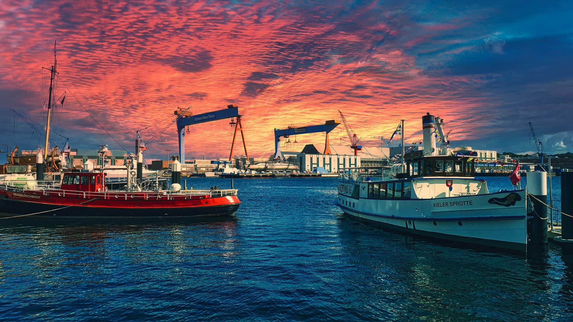 Kiel Wallpapers - Wallpaper Cave