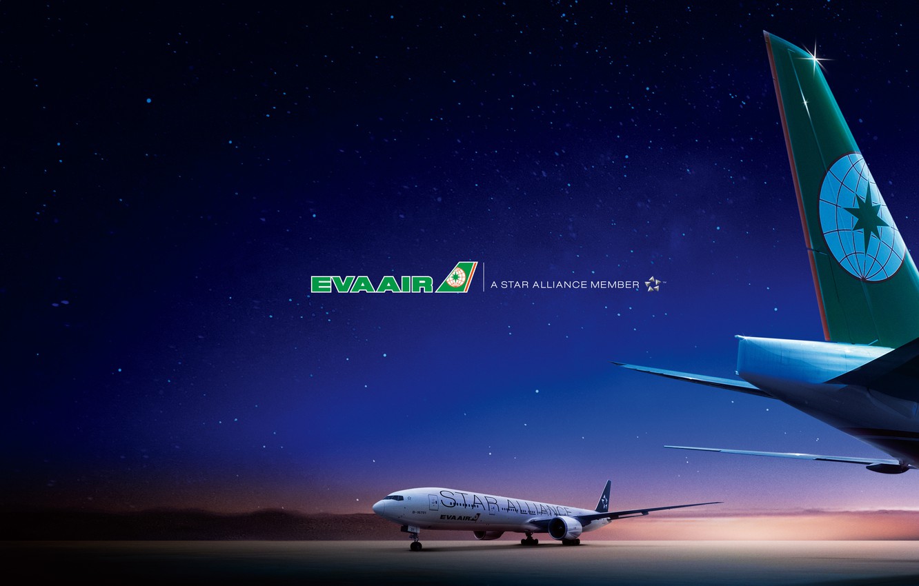 Eva Air Wallpapers Eva Airways Flights 2025 | Eva Airways Flight