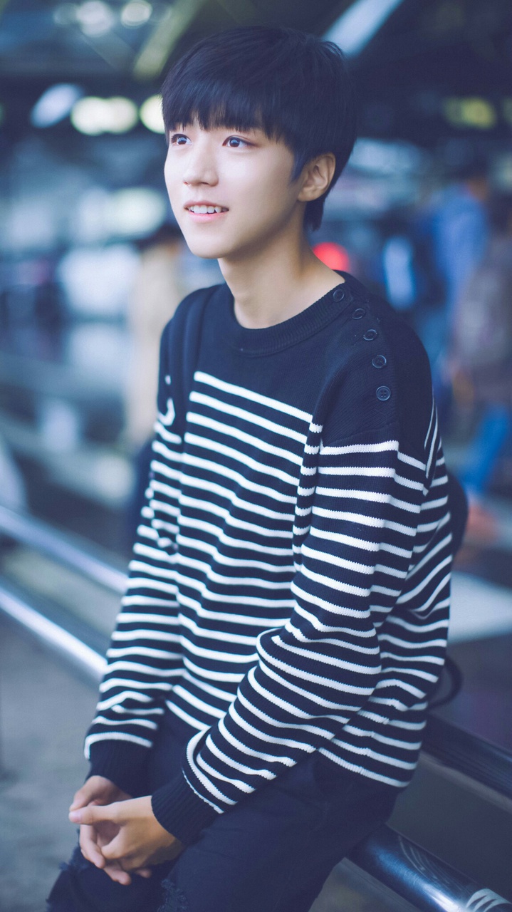 Karry Wang Wallpapers - Wallpaper Cave