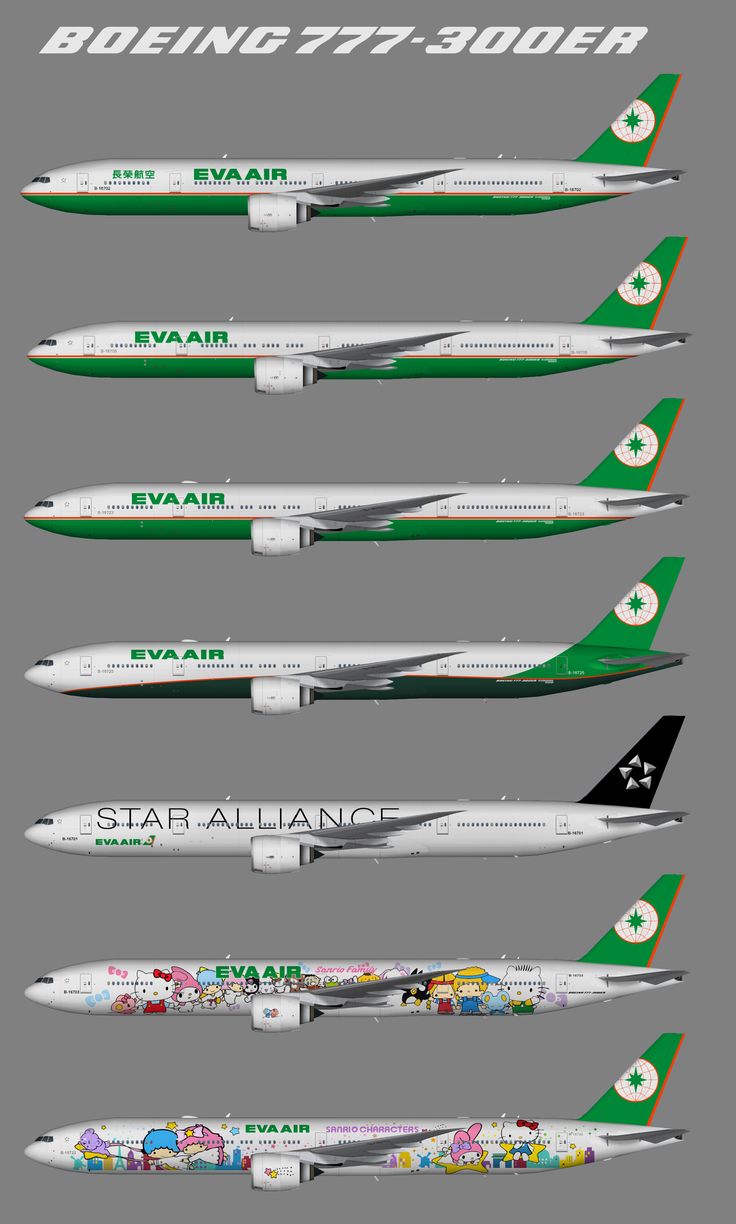 EVA Air Wallpapers - Wallpaper Cave