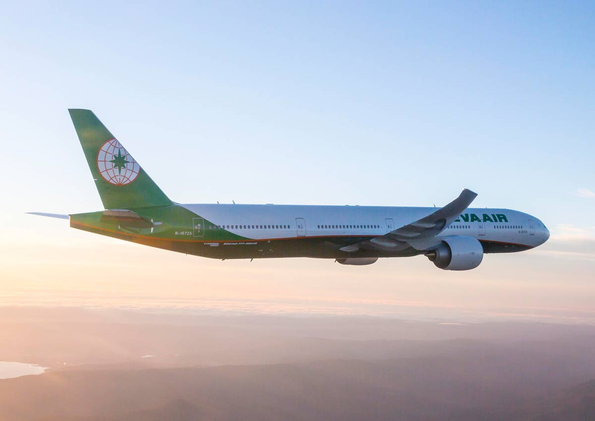 EVA Air Wallpapers - Wallpaper Cave