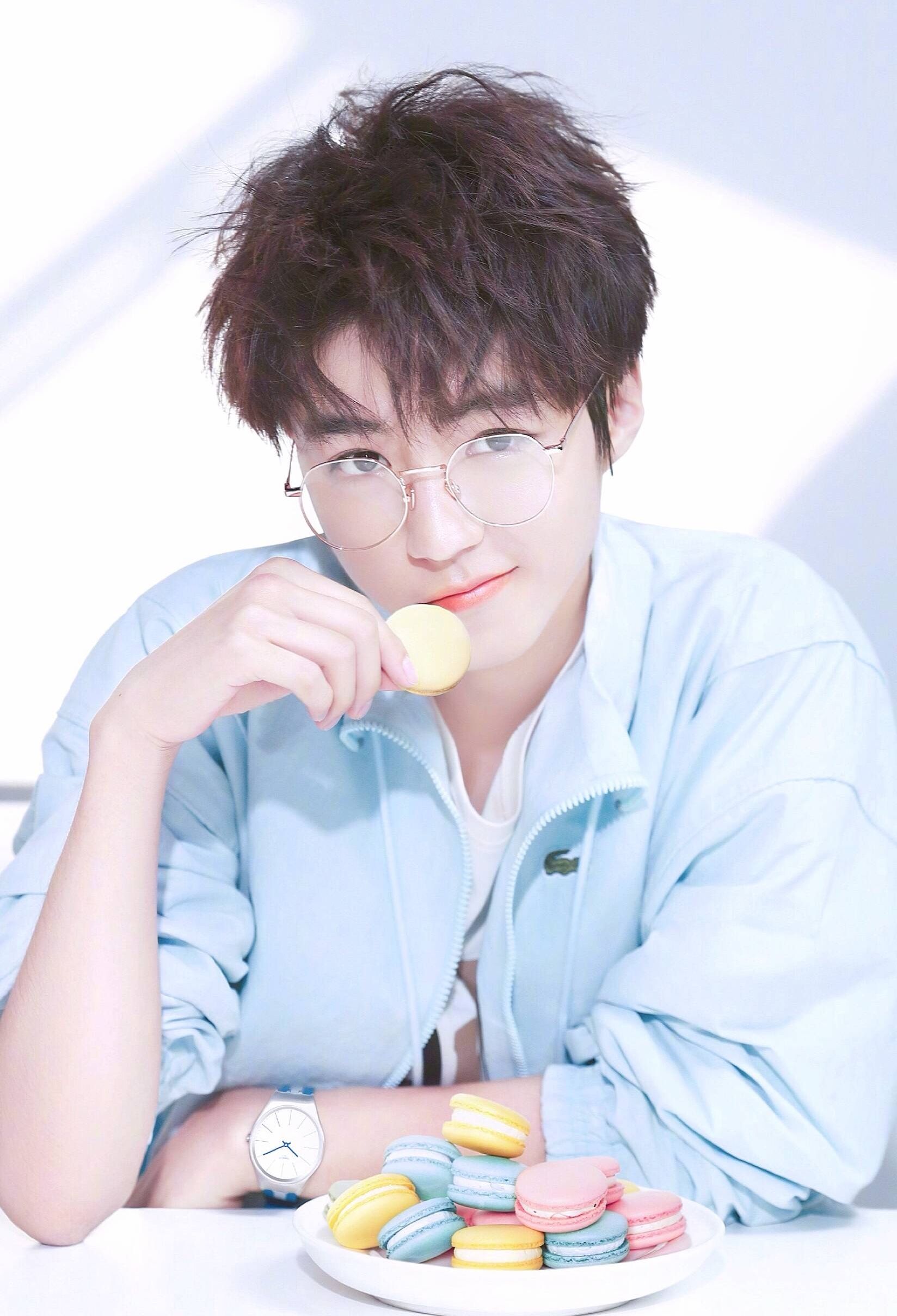 Karry Wang Wallpapers - Wallpaper Cave