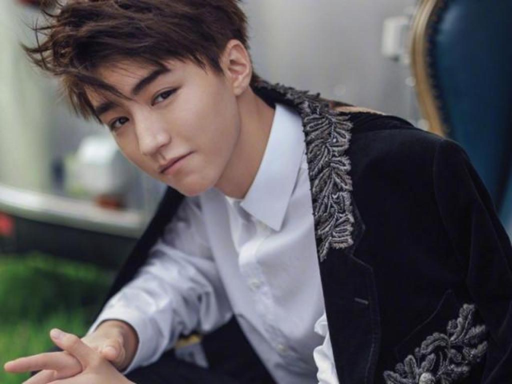 Karry Wang Wallpapers - Wallpaper Cave