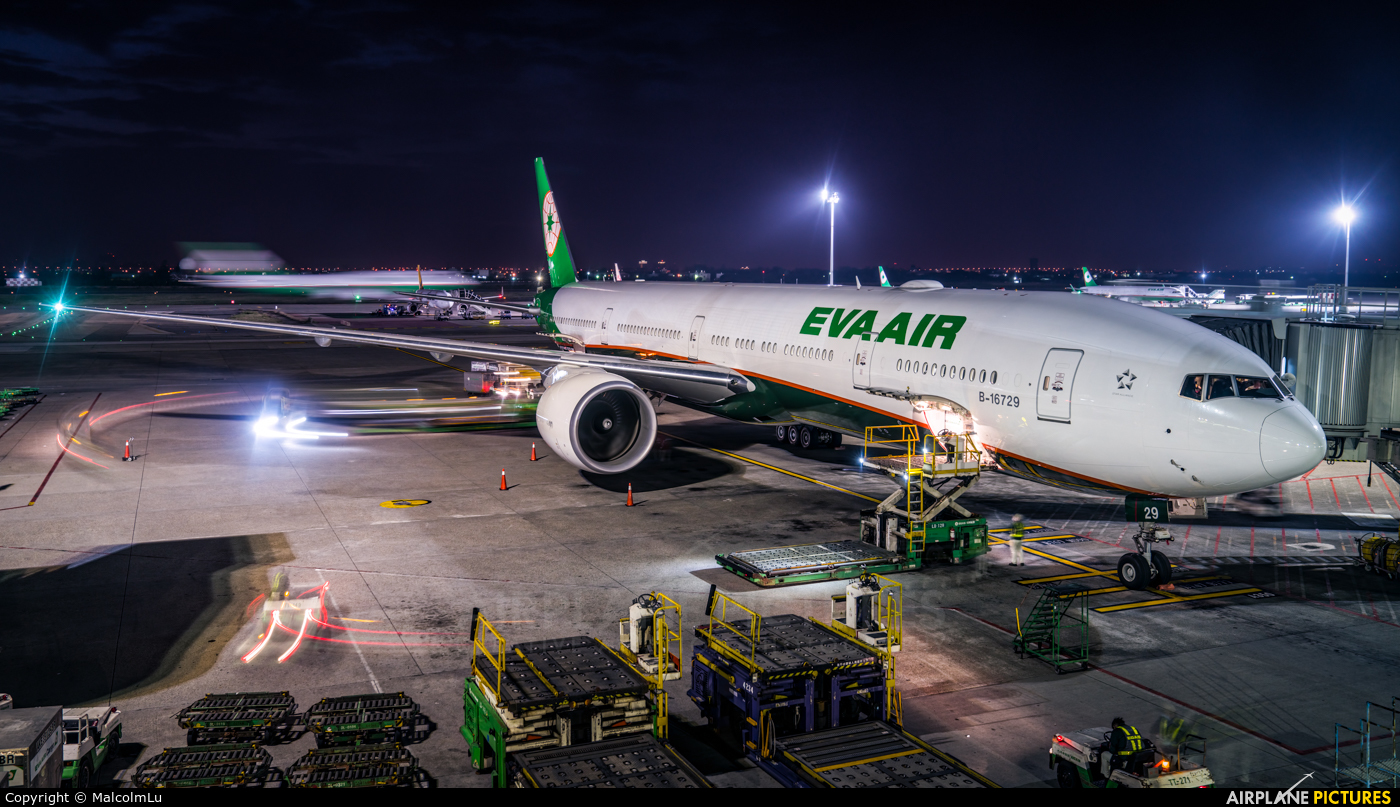 EVA Air Wallpapers - Wallpaper Cave