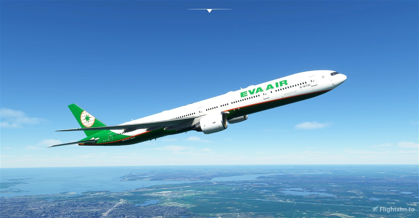 EVA Air Wallpapers - Wallpaper Cave