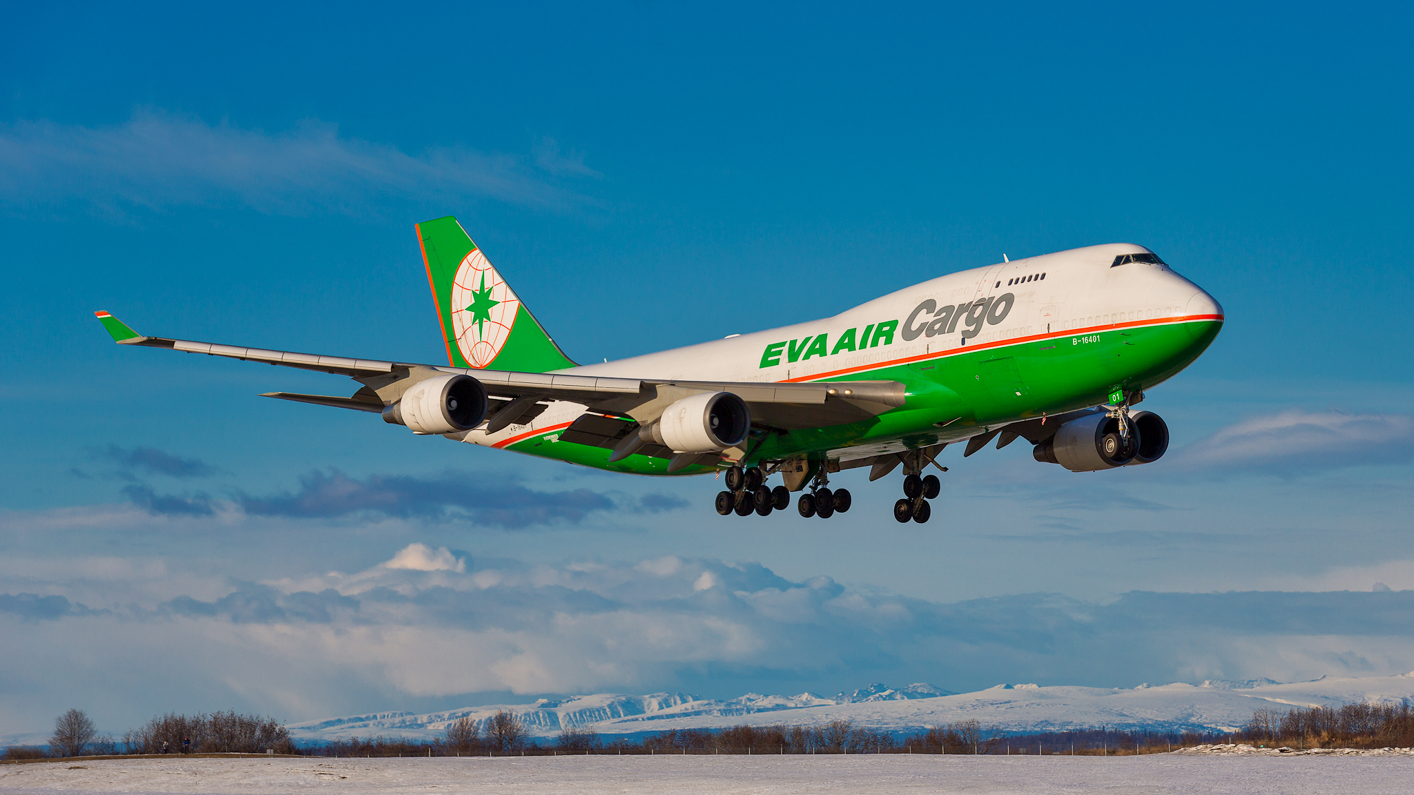 EVA Air Wallpapers - Wallpaper Cave