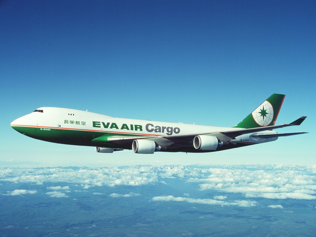 EVA Air Wallpapers - Wallpaper Cave
