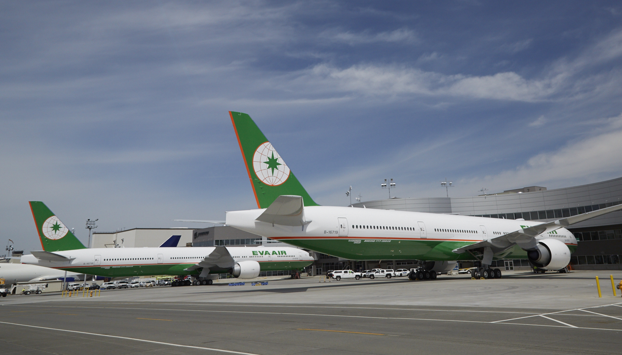 EVA Air Wallpapers - Wallpaper Cave