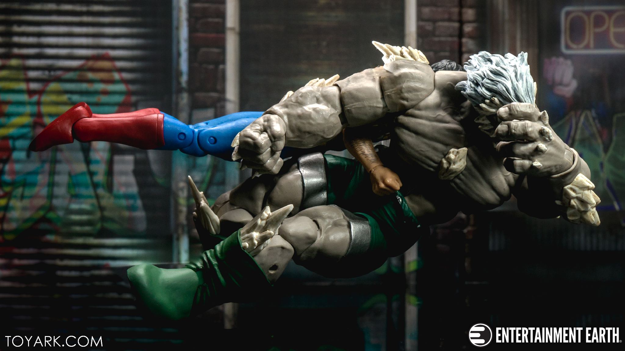 Doomsday DC Wallpapers - Wallpaper Cave