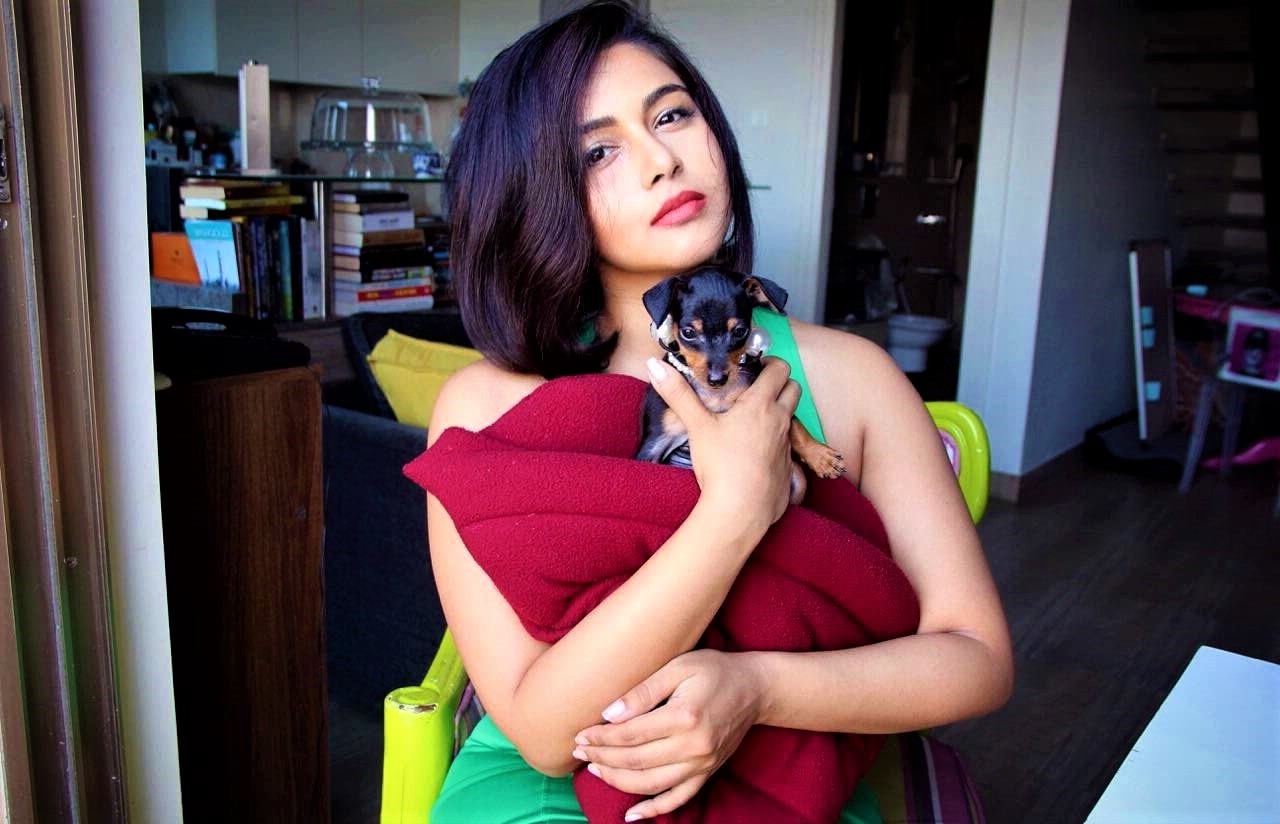 Sakshi Benipuri Wallpapers - Wallpaper Cave